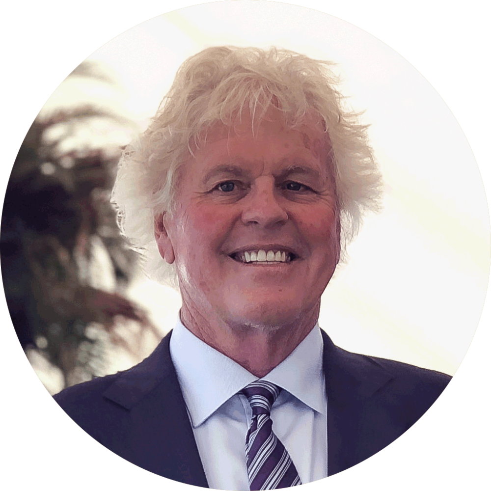 Who We Are - ORANGE COMET