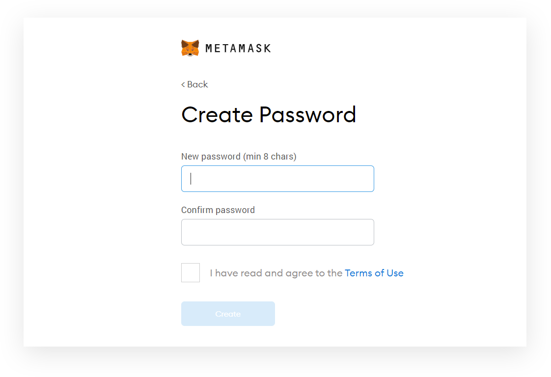 How to Setup your MetaMask Wallet in 5 Minutes - ORANGE COMET