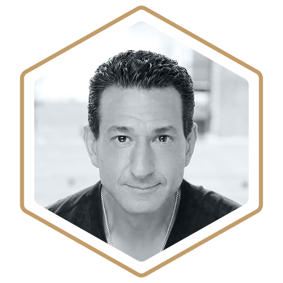 Who We Are - ORANGE COMET