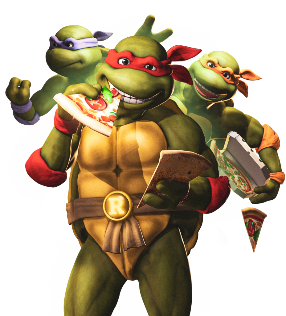 ORANGE COMET | NEXT-GENERATION GAMING AND ENTERTAINMENT