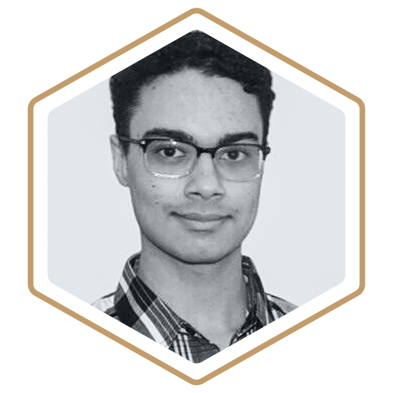 Who We Are - ORANGE COMET